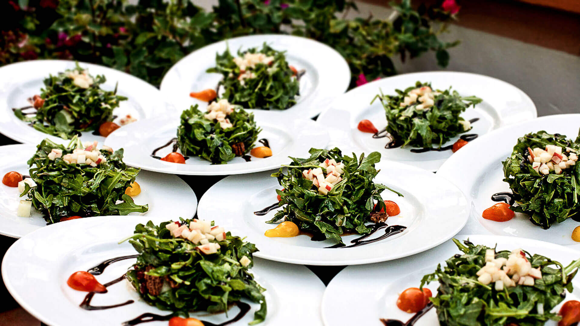 Se galleri for vip teltudlejning