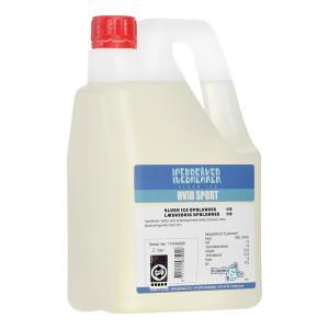 Slushice saft Hvid Sport 2 liter til slush ice maskine